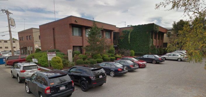 Contact First Equity, Associates » Needham MA